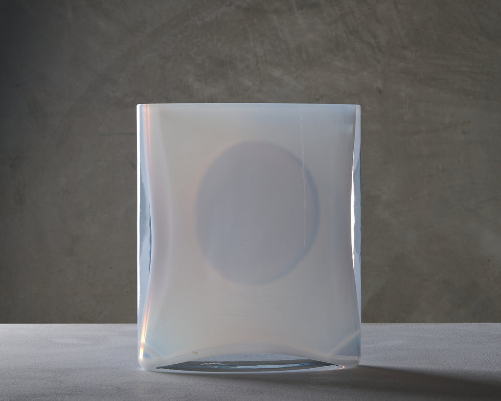 ISLA GLASS VESSEL BY JULIE RICHOZ – Blackman Cruz