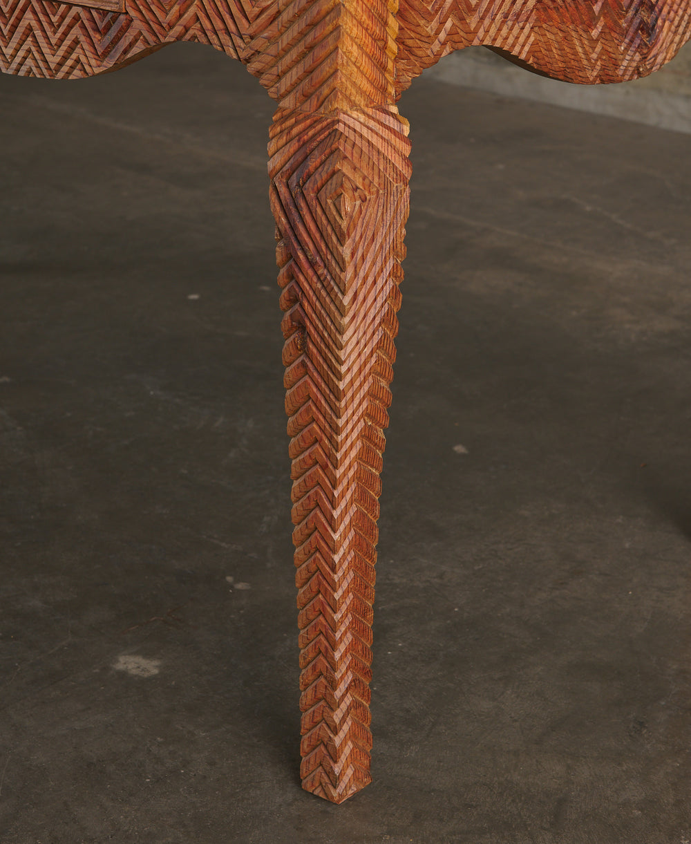 ARIO TABLE / PARTNERS DESK BY MIKE DIAZ – Blackman Cruz