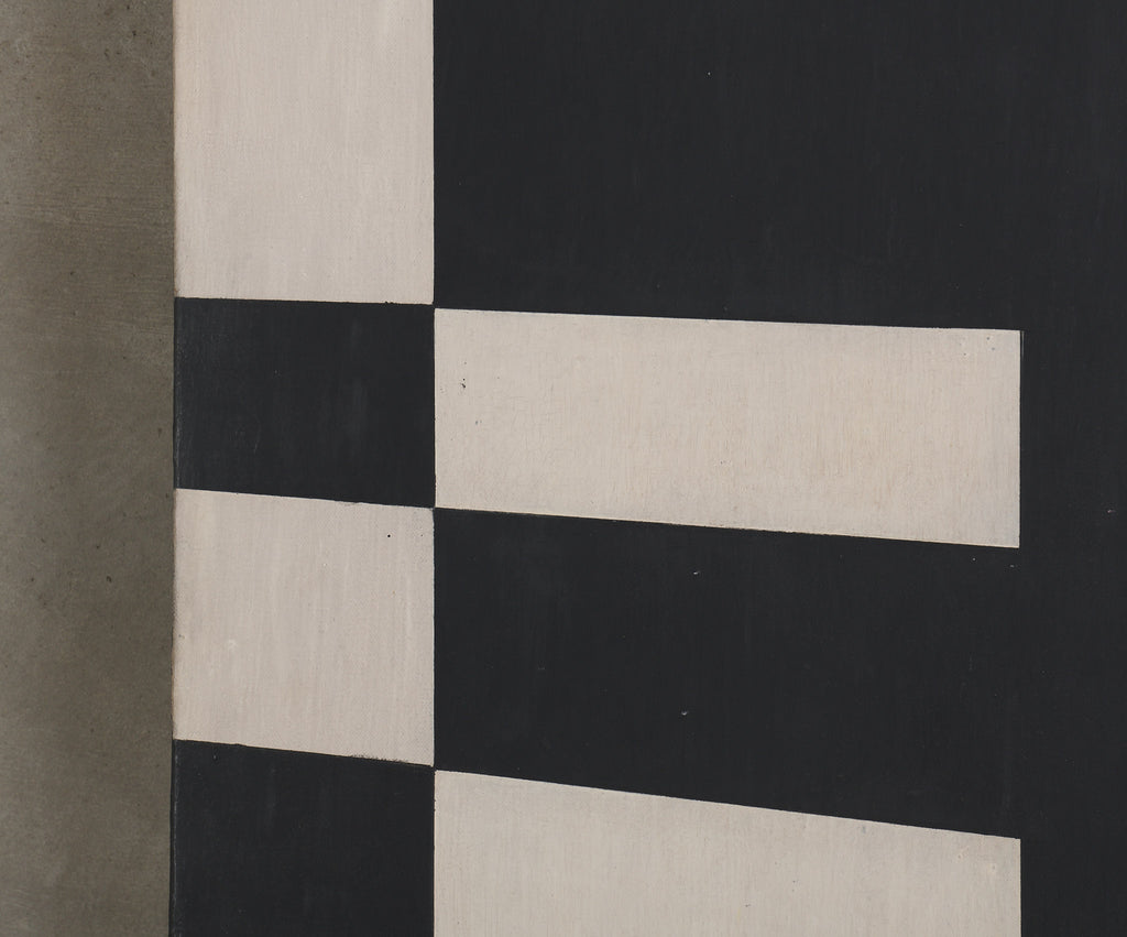 'ASCENSION VI' DIPTYCH BY SEAN SCHERER (B. 1968), SIGNED – Blackman Cruz