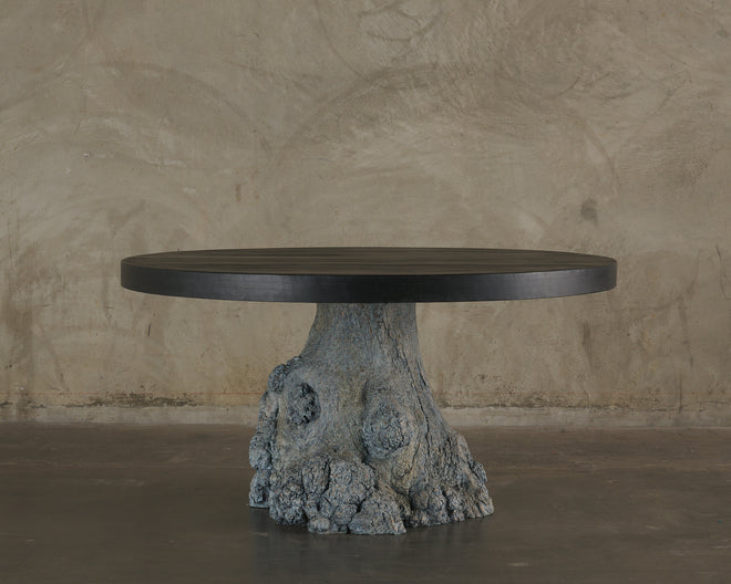 BCW TREE TRUNK TABLE – Blackman Cruz