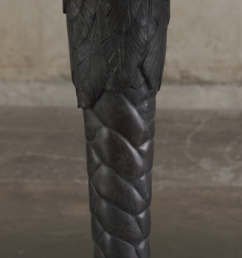 BCW TALON TABLE – Blackman Cruz