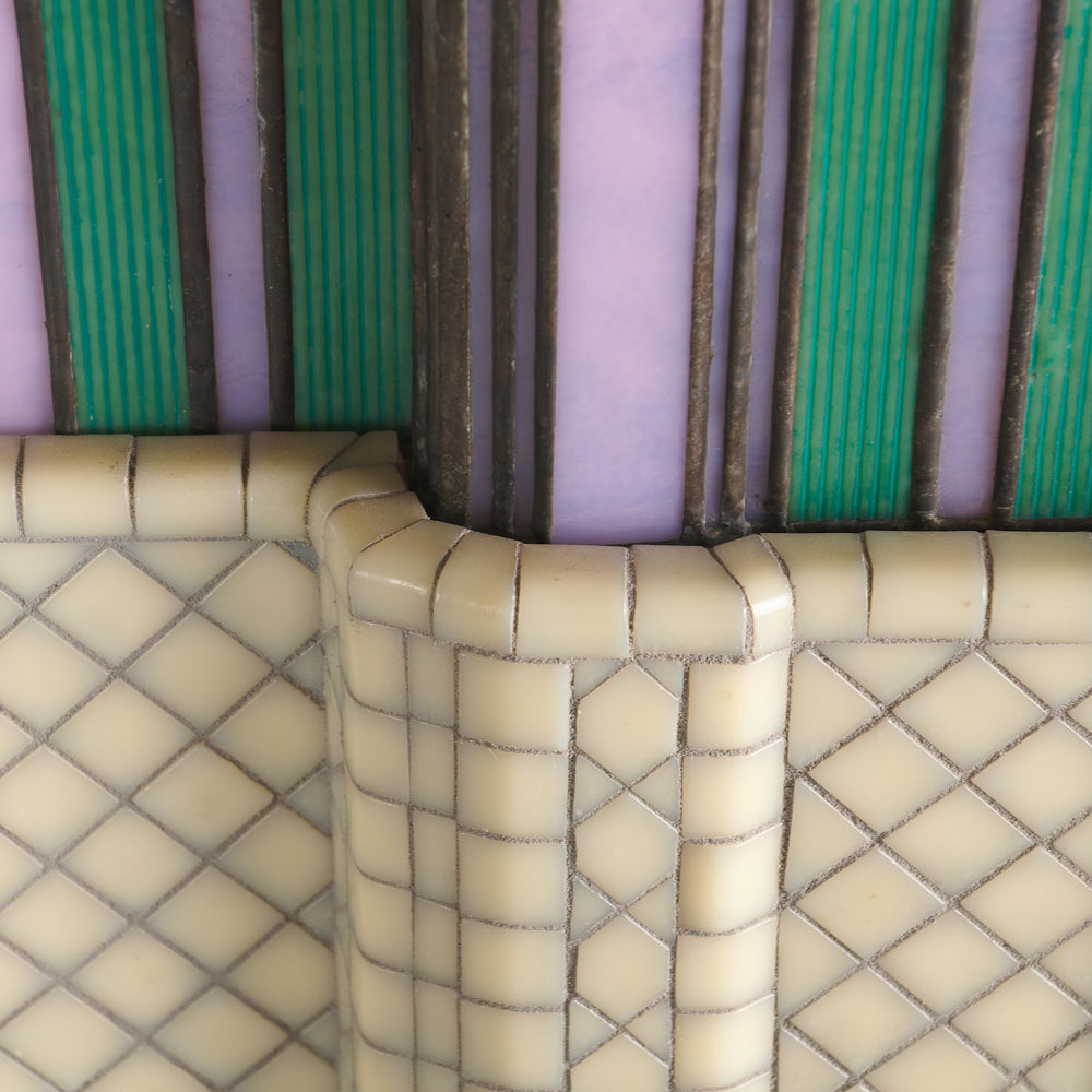 BULLOCKS WILSHIRE LAMP BY ADAM KURTZMAN – Blackman Cruz
