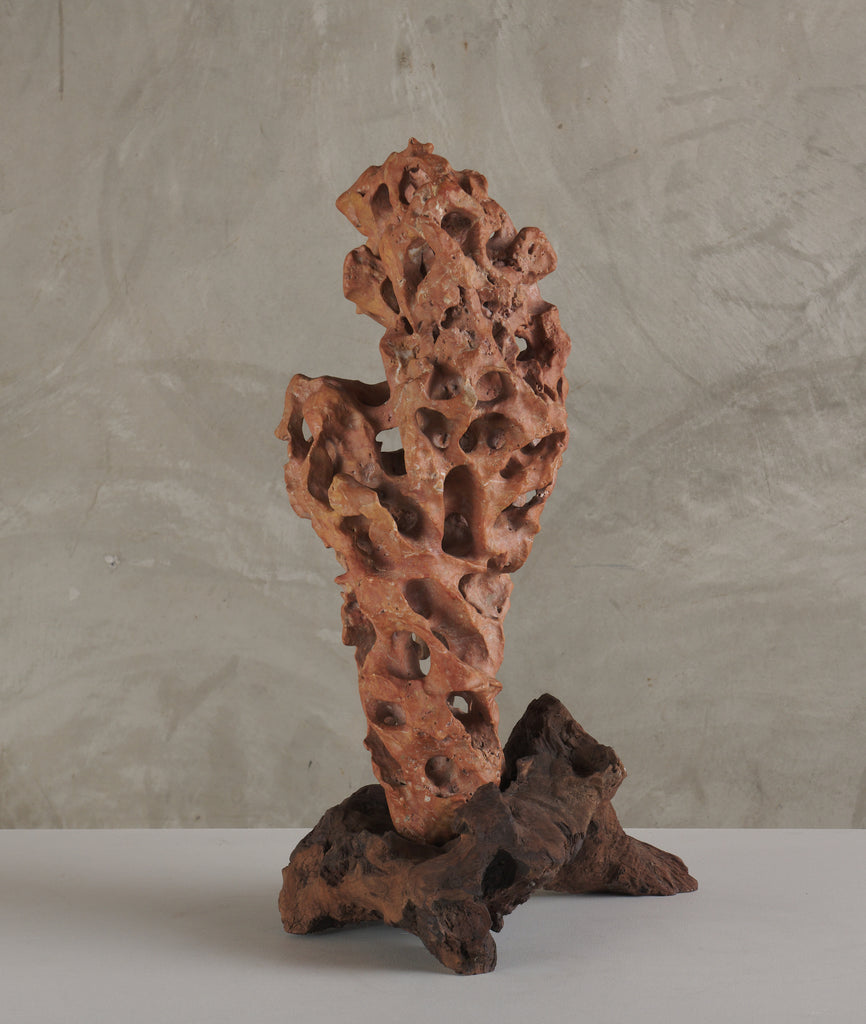 CHINESE GONGSHI (SCHOLAR'S ROCK) – Blackman Cruz