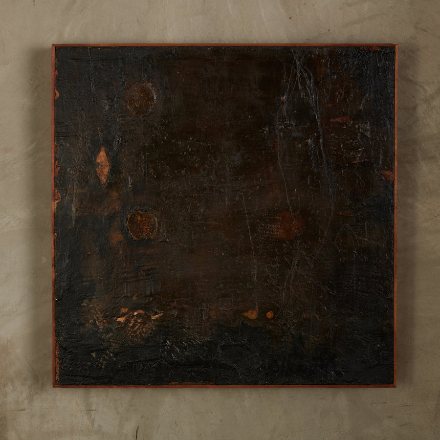 Patricia Larsen | Painter and Furniture Artisan – Blackman Cruz