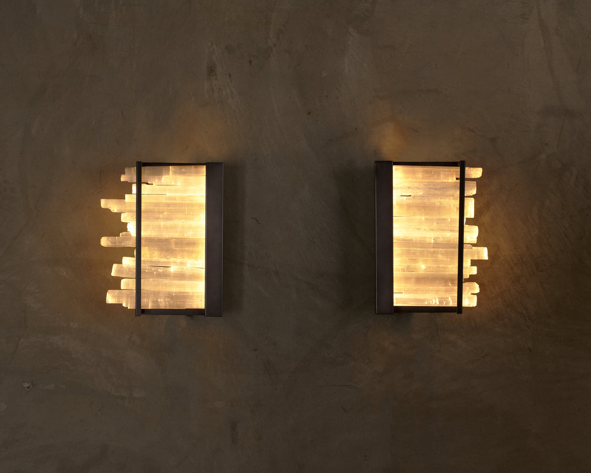 Lighting | Chandeliers, sconces, table lamps and floor lamps – Tagged ...