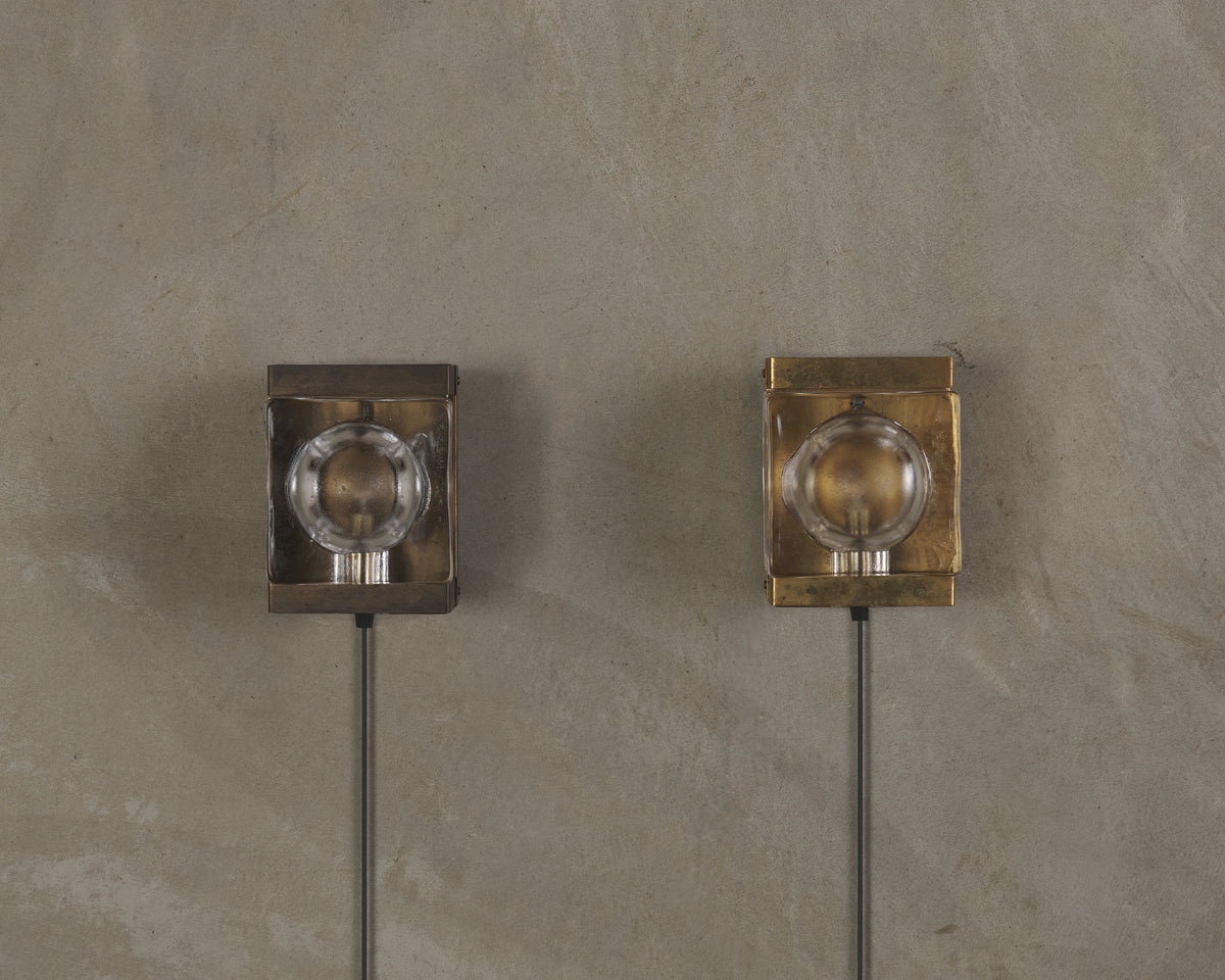 Lighting | Chandeliers, sconces, table lamps and floor lamps – Blackman ...