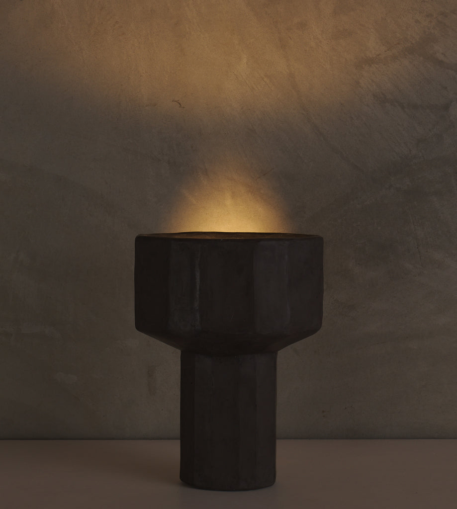 SANTISIMO CYCLOPS TABLE LAMP – Blackman Cruz