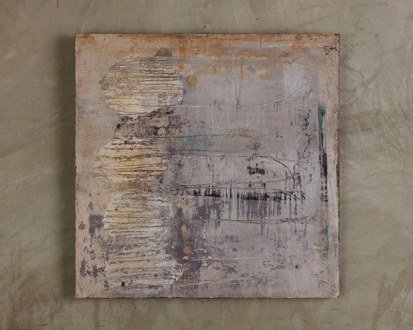 Patricia Larsen | Painter and Furniture Artisan – Blackman Cruz