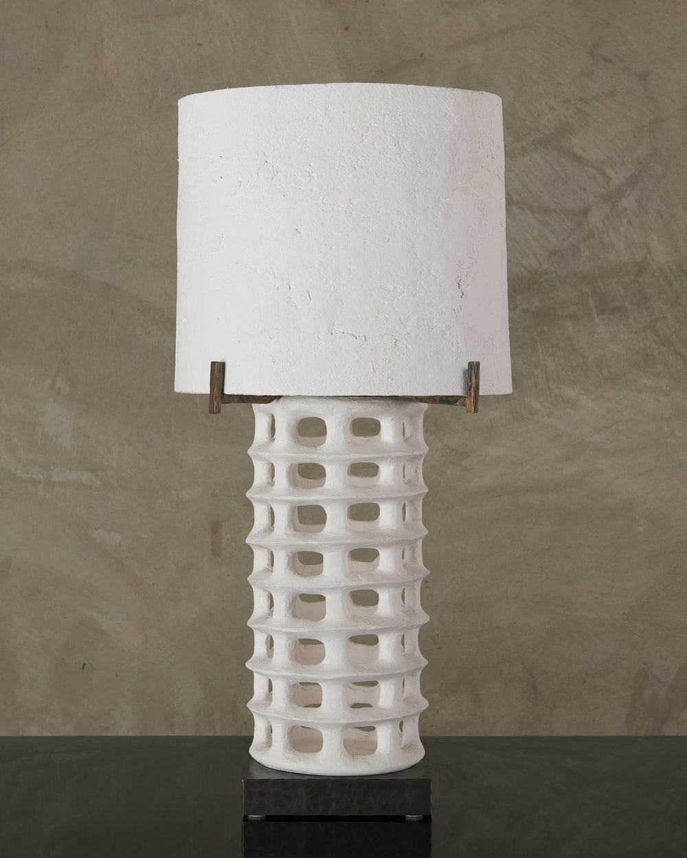 BCW Webbed Table Lamp – Blackman Cruz