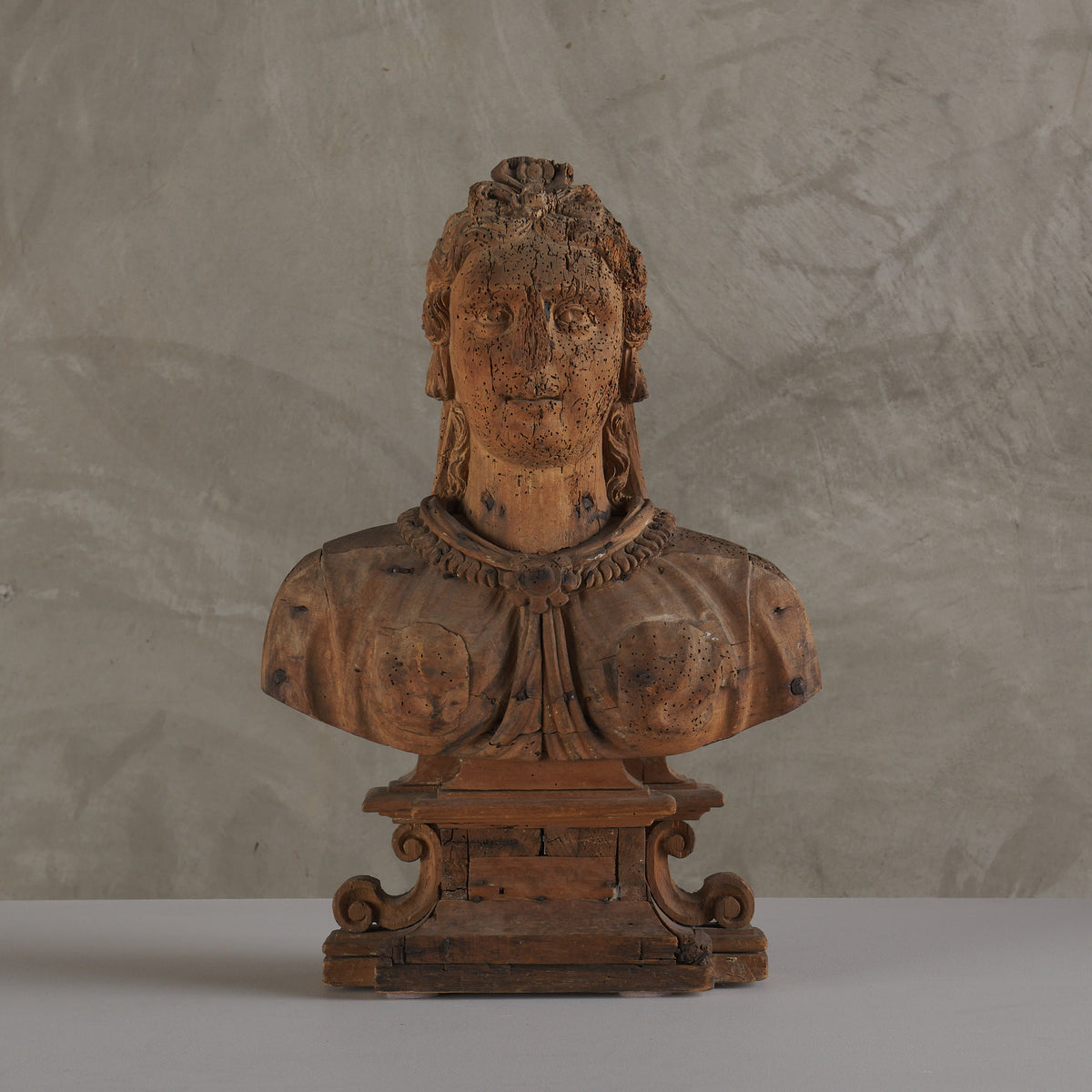 Inkwell by Mercer Moravian Tile Works – Blackman Cruz