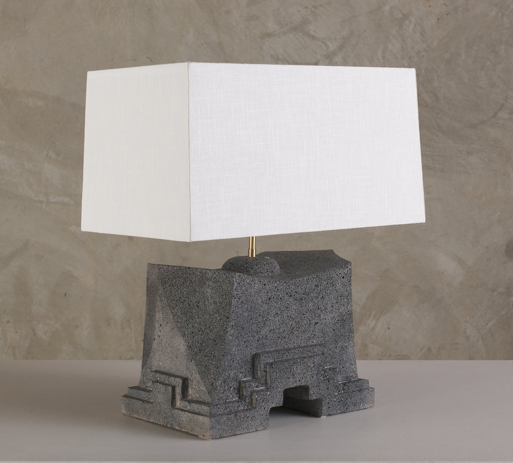 YUNQUE LAMPS BY MIKE DIAZ – Blackman Cruz