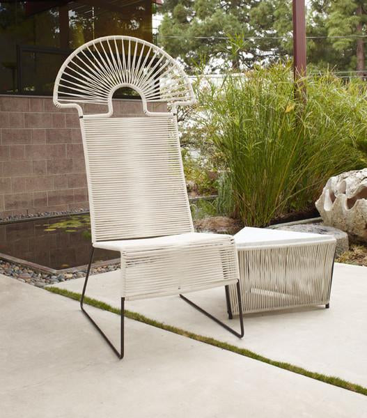 BCW AURA CHAIR BY LIKA MOORE – Blackman Cruz