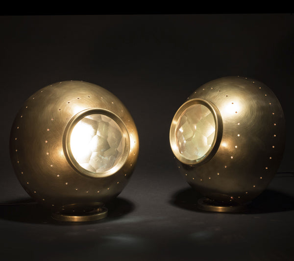 Lighting | Chandeliers, sconces, table lamps and floor lamps – Page 4 ...