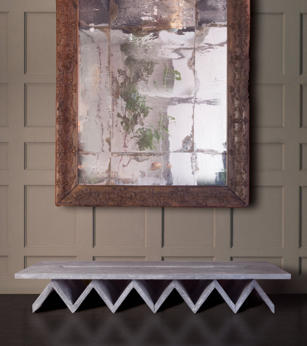 Conveyor Coffee Table by Jane Hallworth – Blackman Cruz