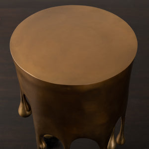 BCW Drip Side Table – Blackman Cruz
