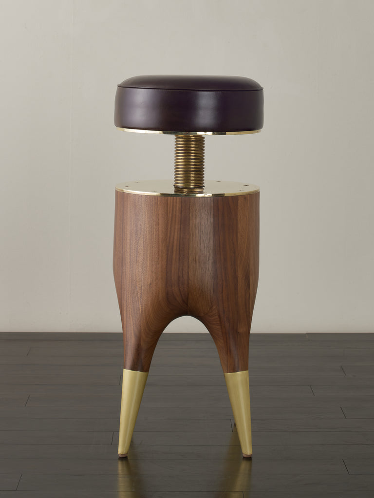 BCW Molar Stool – Blackman Cruz
