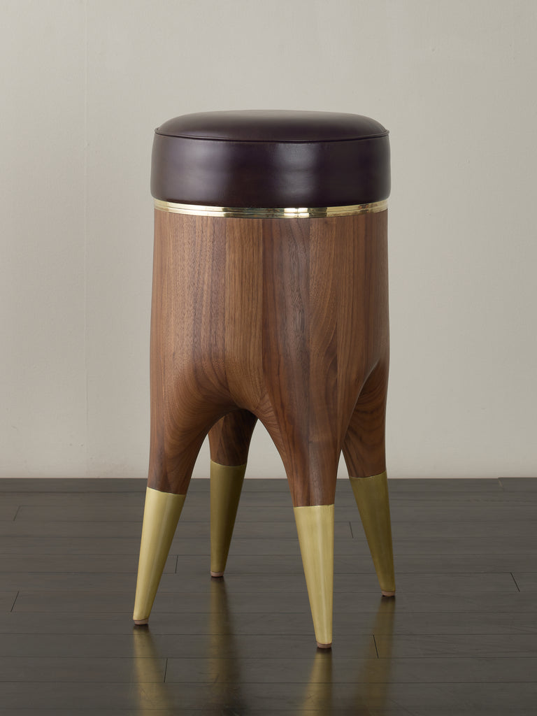 BCW Molar Stool – Blackman Cruz