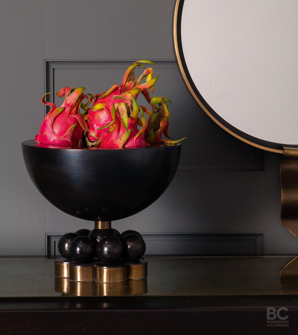 Tazza Bowl – Blackman Cruz