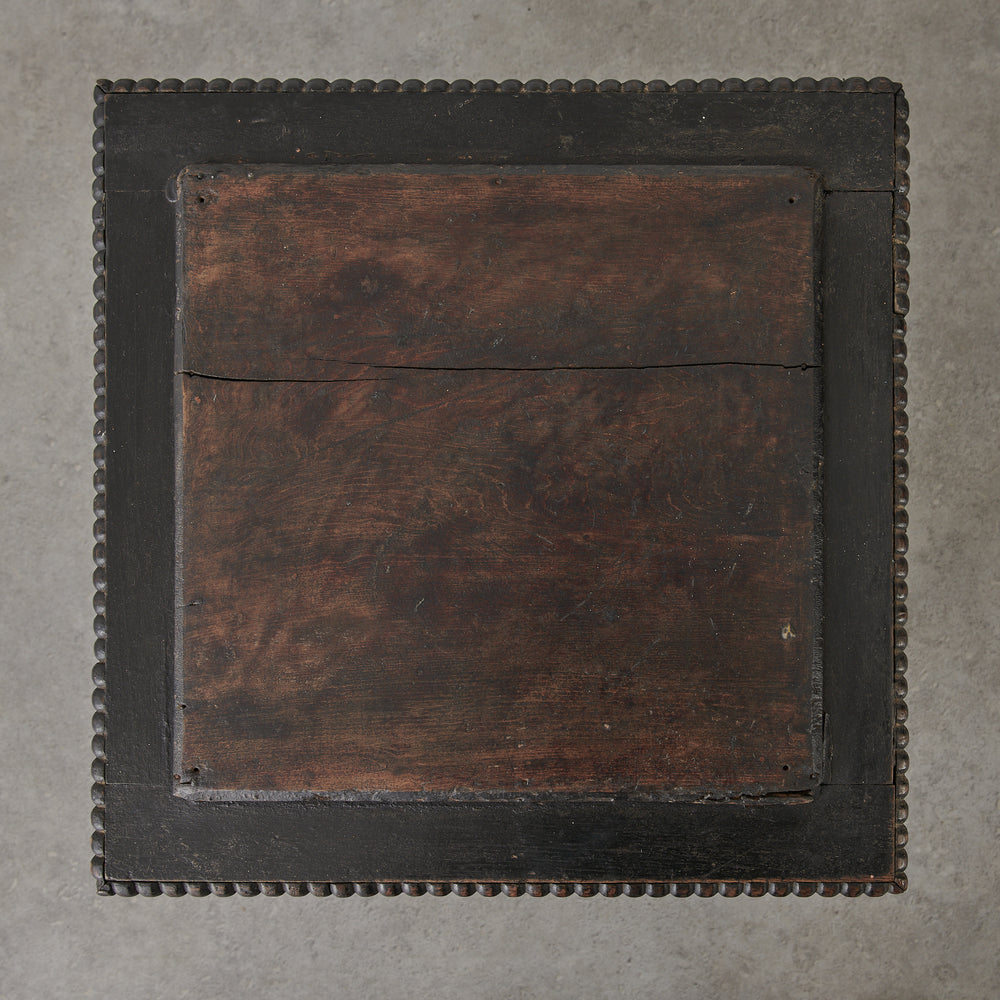 VICTORIAN SEWING STOOL – Blackman Cruz