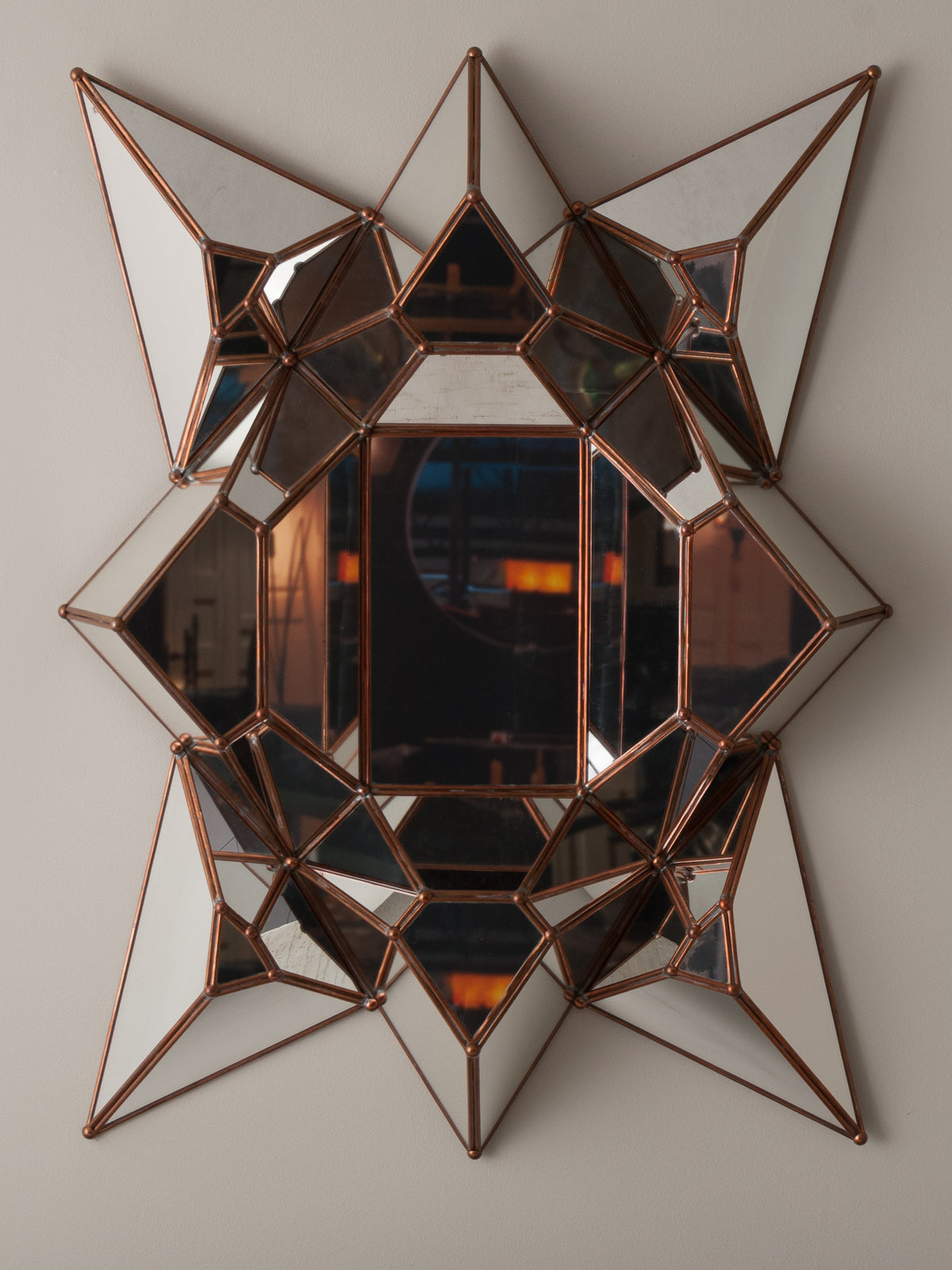 Mirrors | Wall hanging mirrors, table top and dresser mirrors ...