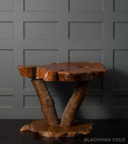 Yew Tree Table – Blackman Cruz